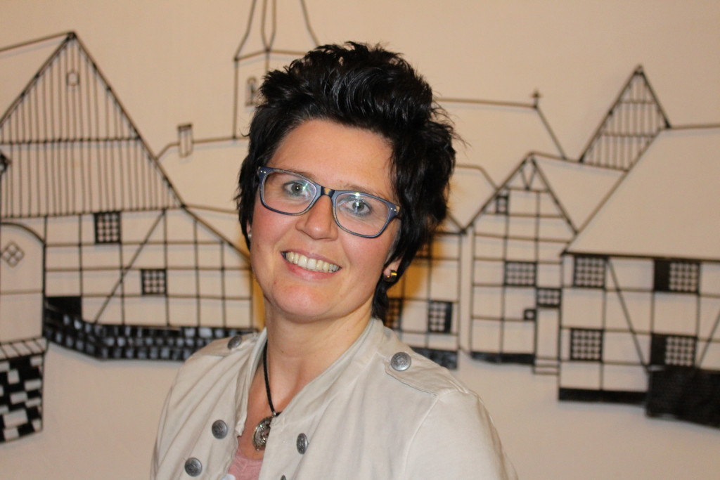 Ansprechpartner Präsidium